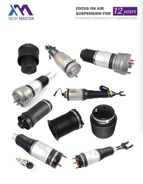 China Guangzhou Tech Master Auto Parts Co.Ltd Company cases