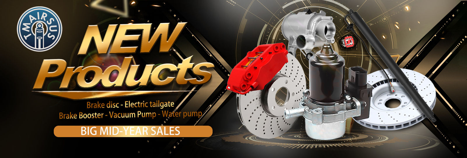 Quality Air Suspension Car Parts & Air Suspension Shock factory from China