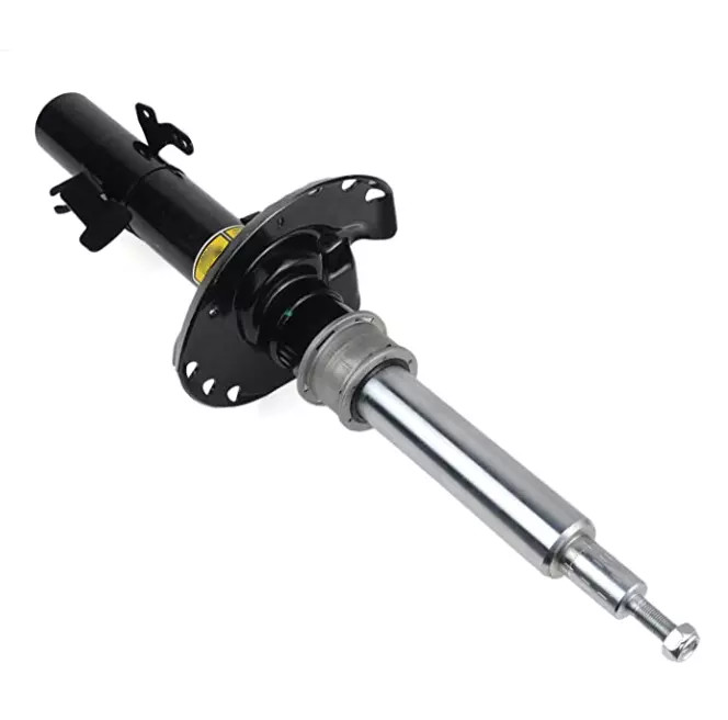 Auto Suspension Electric Magnetic Shock Absorber for L550 Discovery ...
