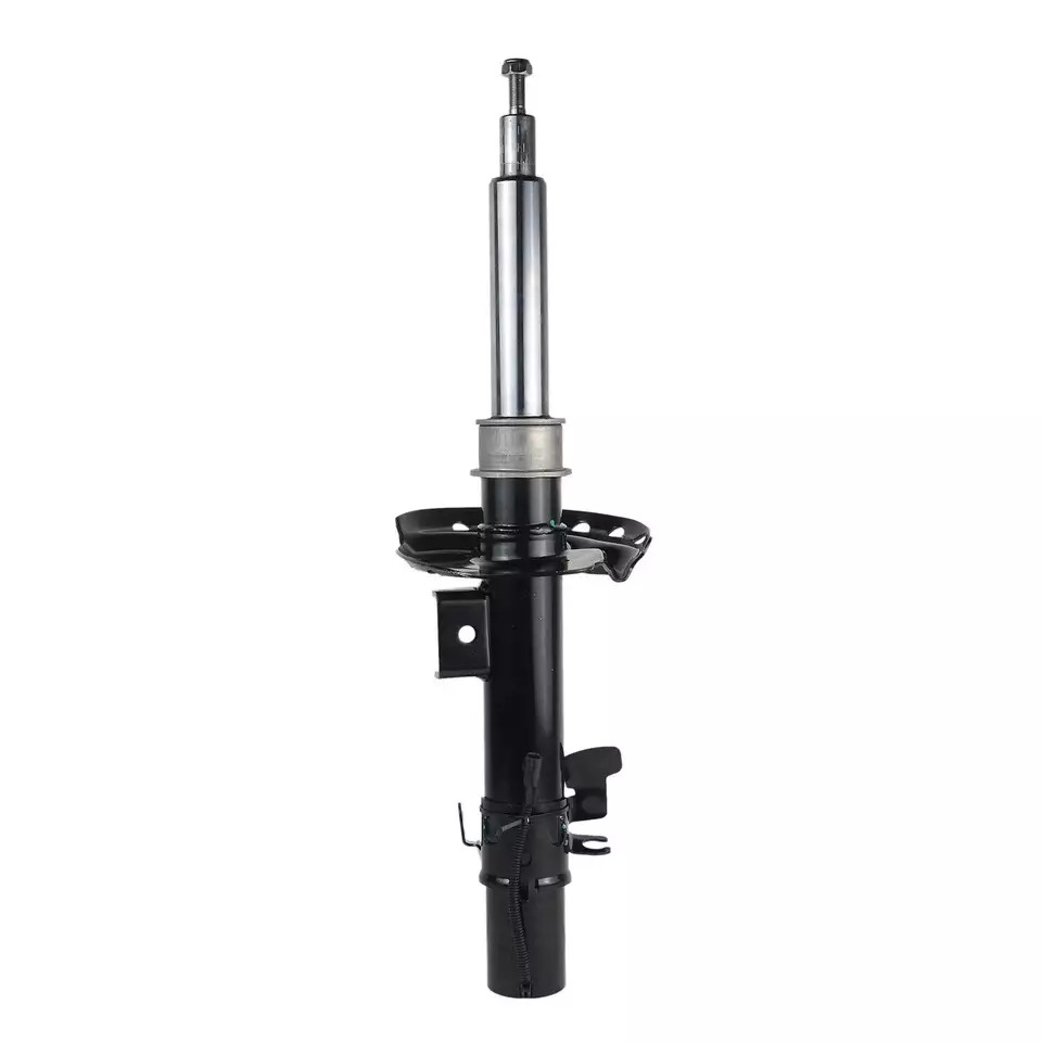 Front Shock Absorber For Range Rover Evoque L538 LR070932 LR057931 Air ...