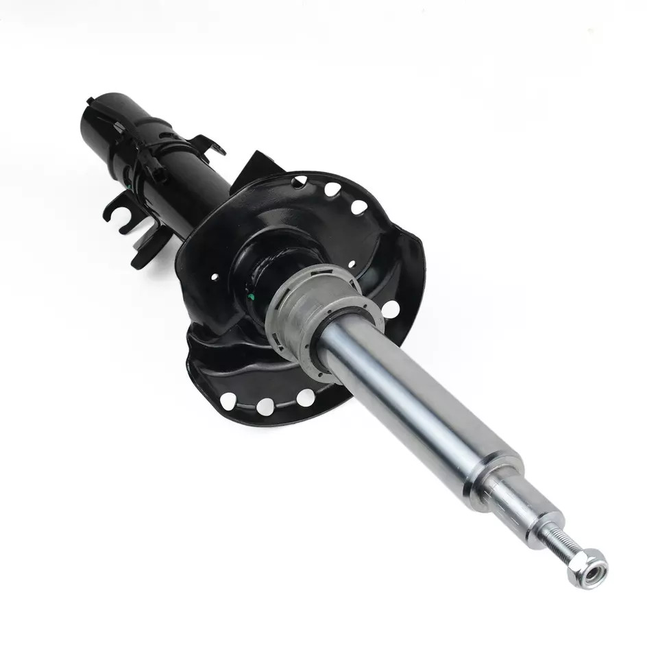 Front Shock Absorber For Range Rover Evoque L538 LR070932 LR057931 Air ...