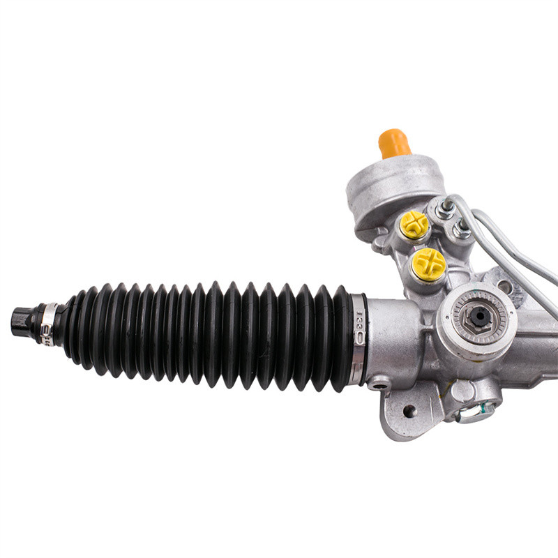 OEM 8E1422052 8E1422053A Power Steering Rack For Audi A4 B7 B6 8E S4