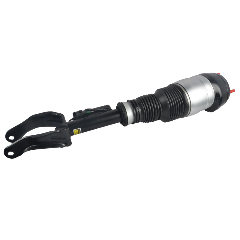Silver Color Tech Master Air Suspension Shock For Mercedes W166