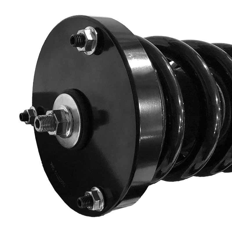 Mercedes Benz W220 Air Suspension Shock Front Left And Right Air Spring ...