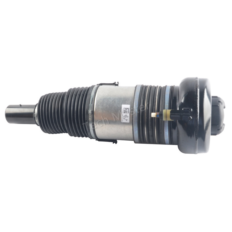 Durable Front Air Shock Absorbers For Audi Q5 E tron Q7 4M Q8 Touareg ...
