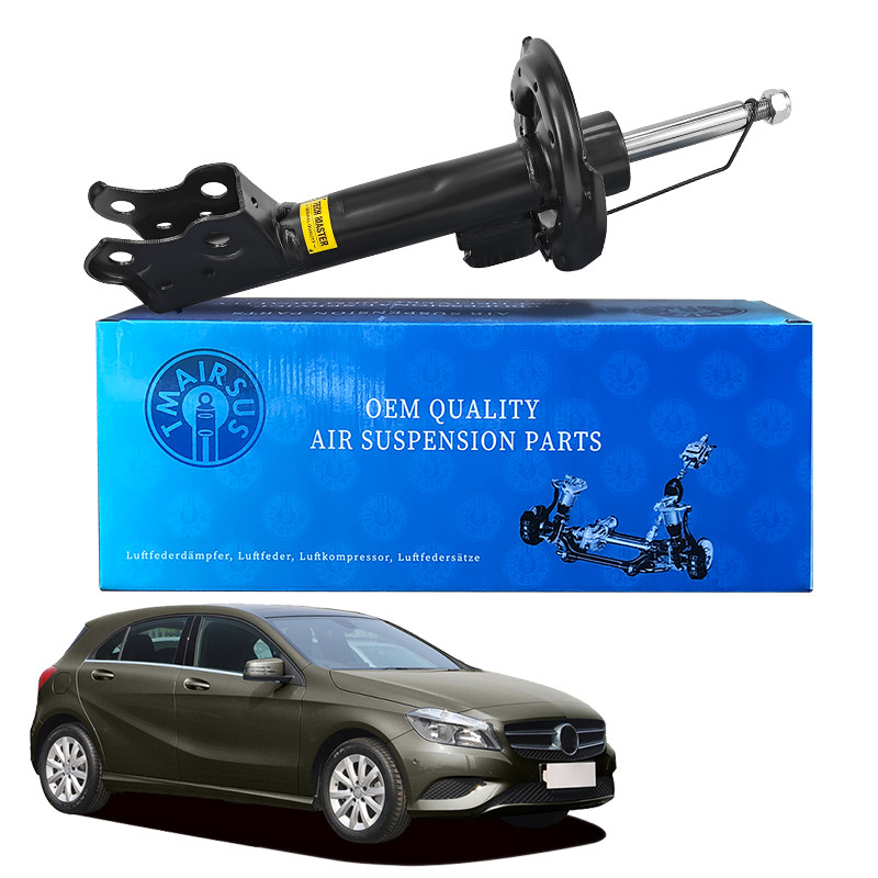 Products Car Shock Absorber Fit For Mercedes W169 W245 OEM 1693201830 ...