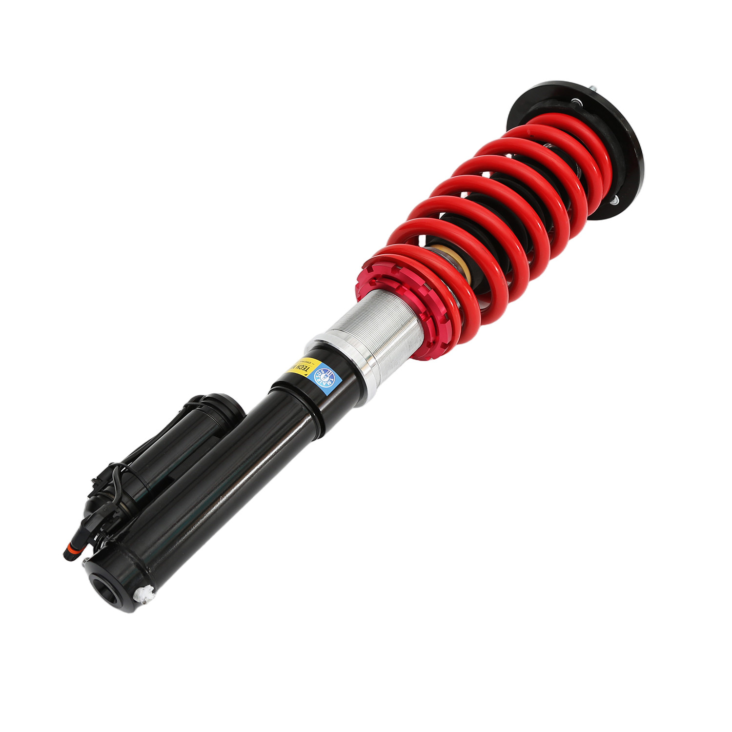 W221 Coil Spring Shock Car Air Shock Absorber For Right Placement On ...