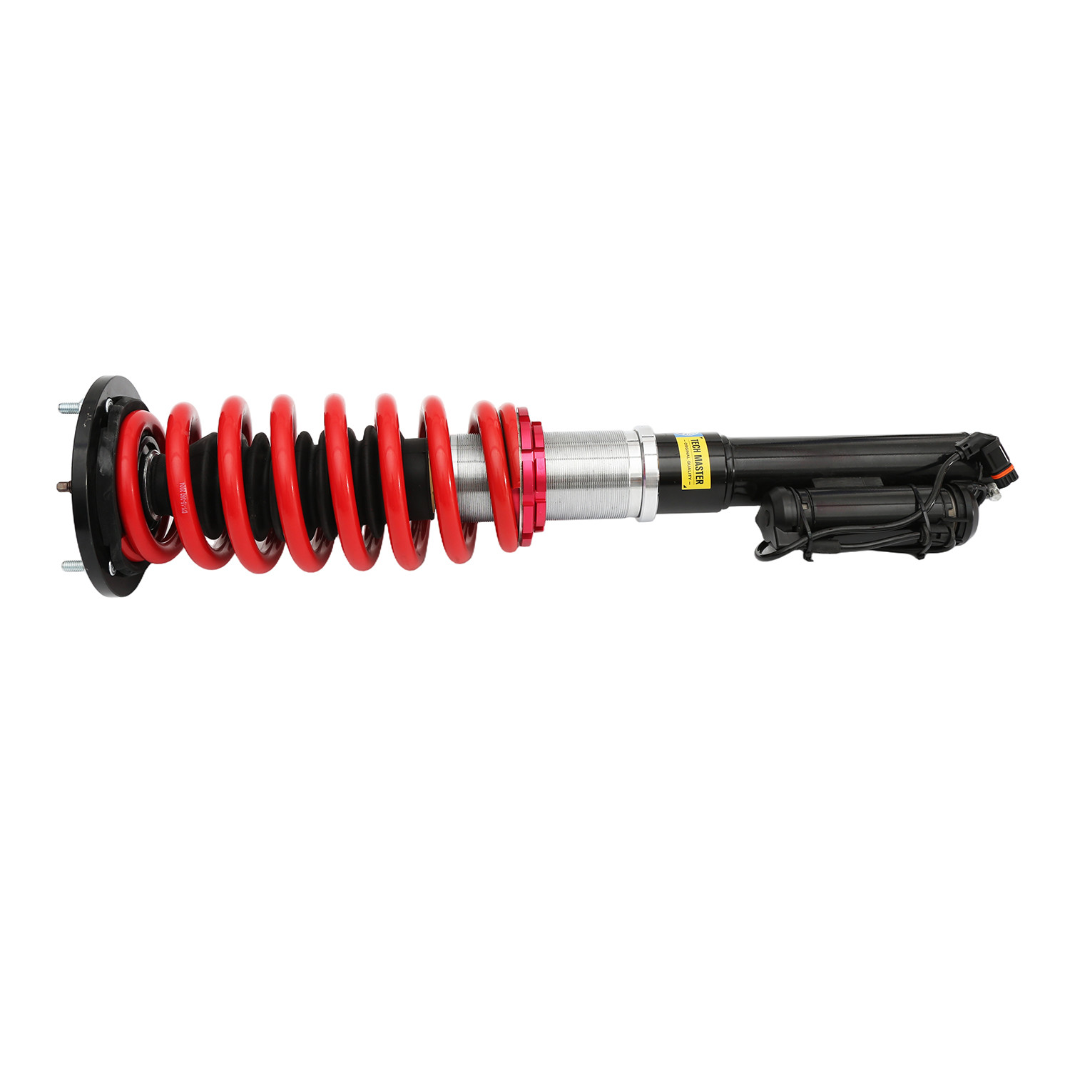 W221 Coil Spring Shock Car Air Shock Absorber For Right Placement On ...