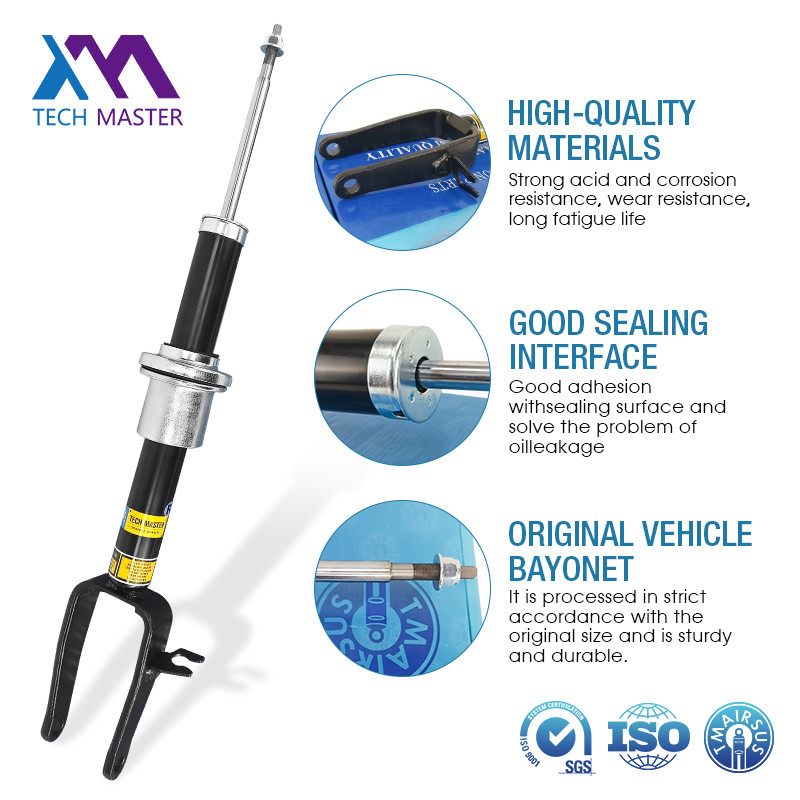 Car Shock Absorber for Front Left And Right Installation Position