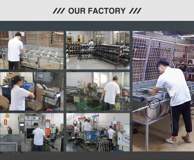 2123234300 2123234400 Air Suspension Spring Mercedes W212 Shock Absorber