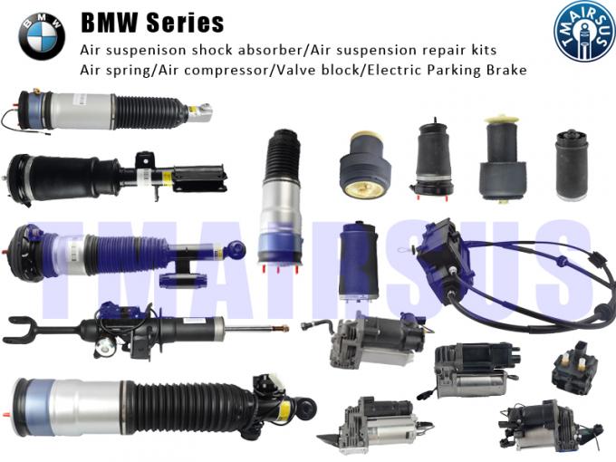 Audi A6 C7 rear ADS Complete Assy 2010-2017 4G0616031 4G0616031AB