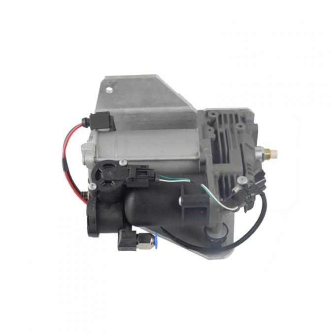 LR045251 LR012705 AMK Type Air Suspension Car Parts Compressor For LR3 ...