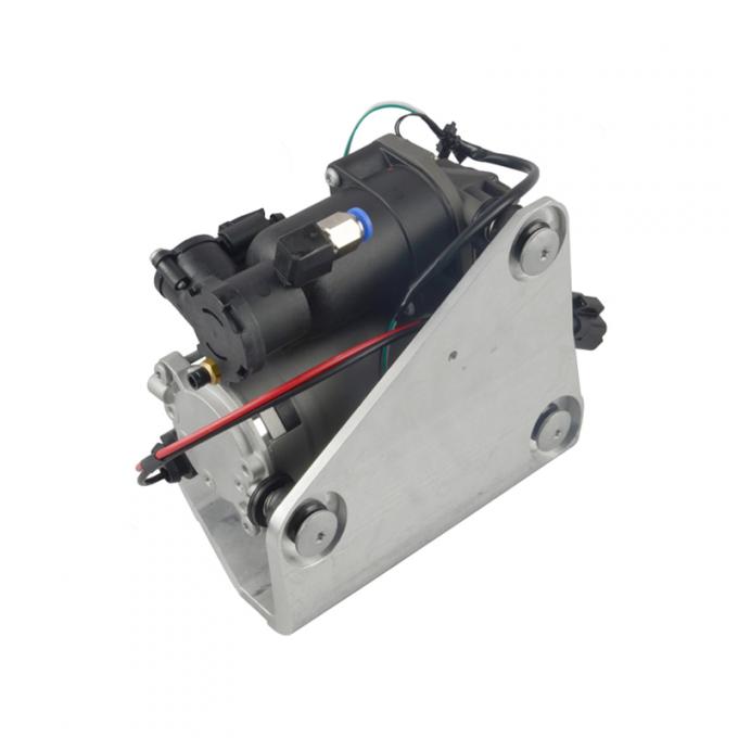 LR045251 LR012705 AMK Type Air Suspension Car Parts Compressor For LR3 ...
