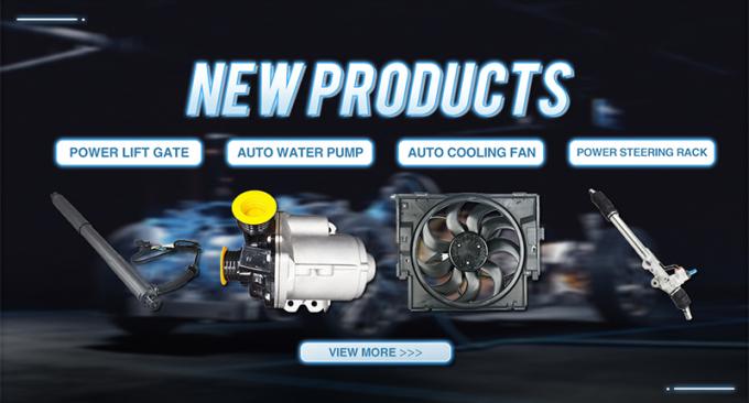 LR045251 LR012705 AMK Type Air Suspension Car Parts Compressor For LR3 ...