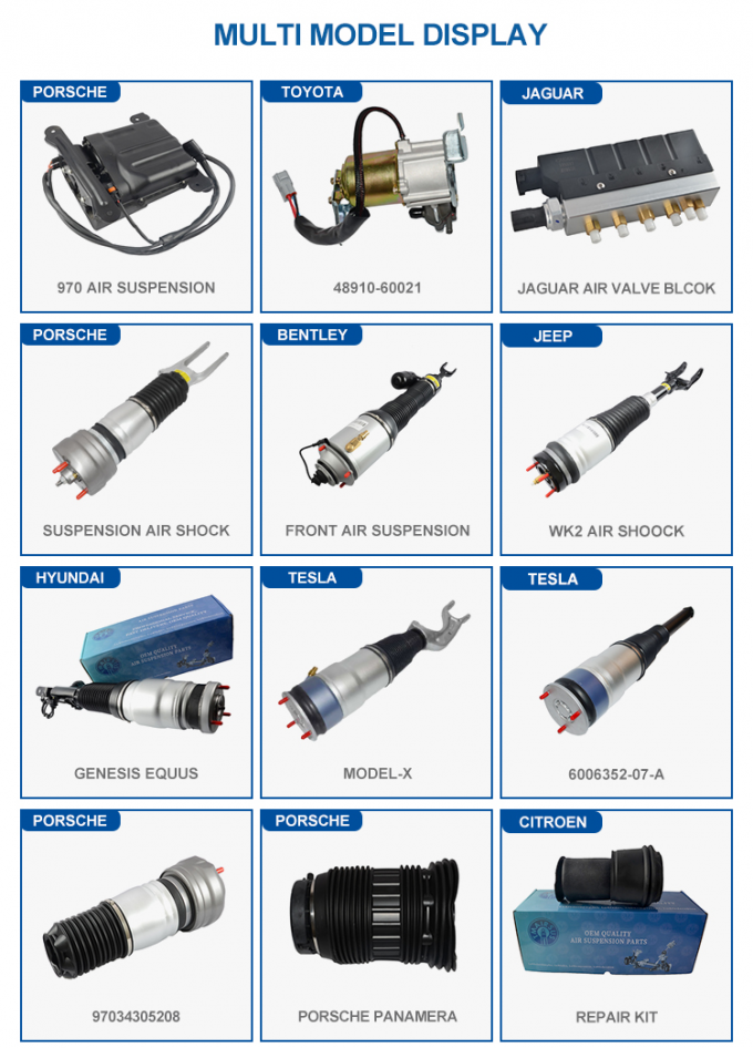 0993200004 2133200104 2053200104 Air Suspension Compressor Mercedes ...