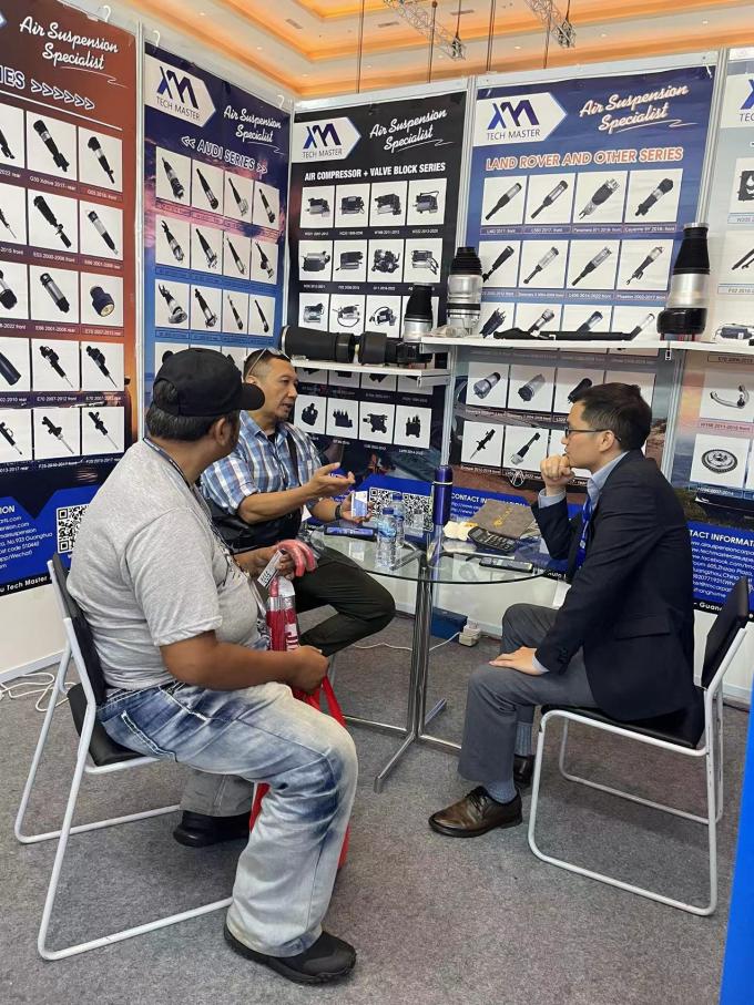 INAPA 2023 AUTO PARTS EXHIBITION