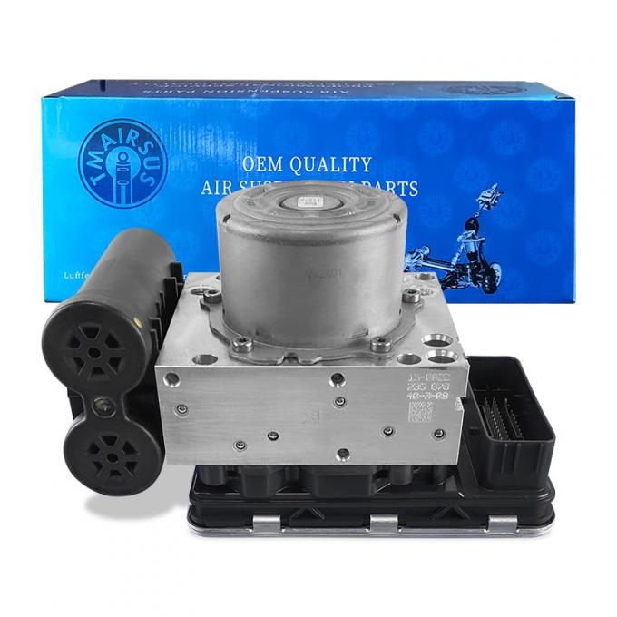 Mercedes Benz W223 S Class 2021 Air Suspension Compressor 2233200904 ...