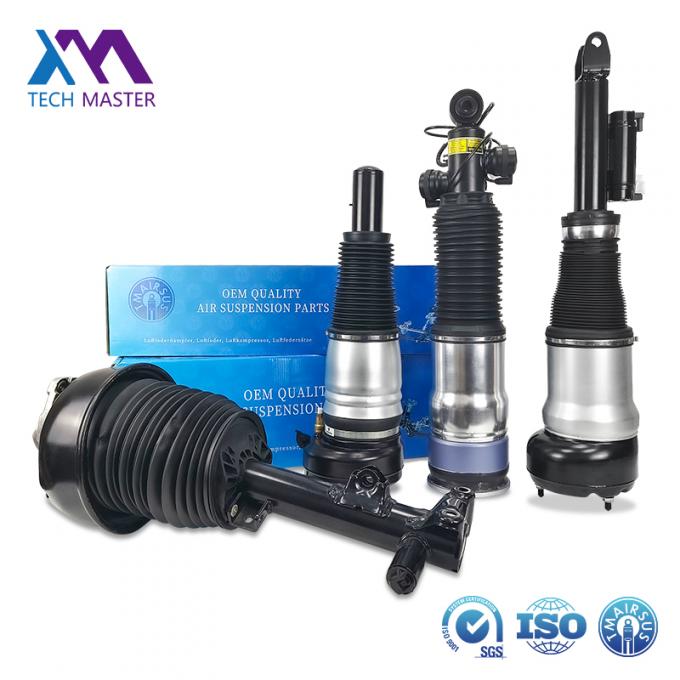 Tech Master Auto Parts to Showcase OEM-Quality Air Suspension Solutions ...